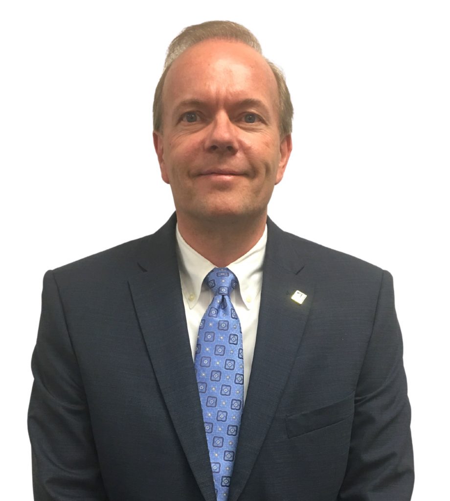 Team - Fidelis Infrastructure, LP