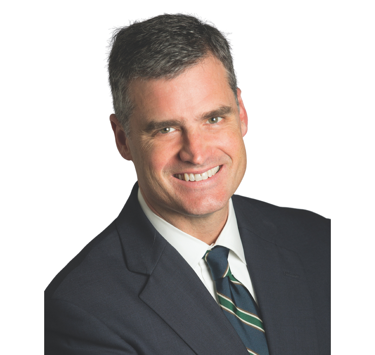 Tim Barfield - Fidelis New Energy