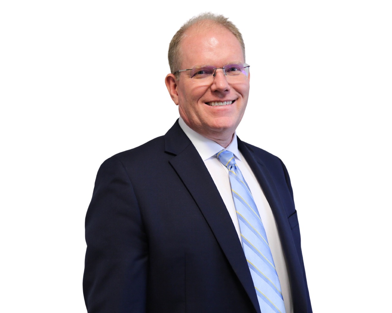 Bengt Jarlsjo - Fidelis New Energy