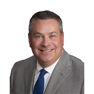 Roy Robinson - Fidelis